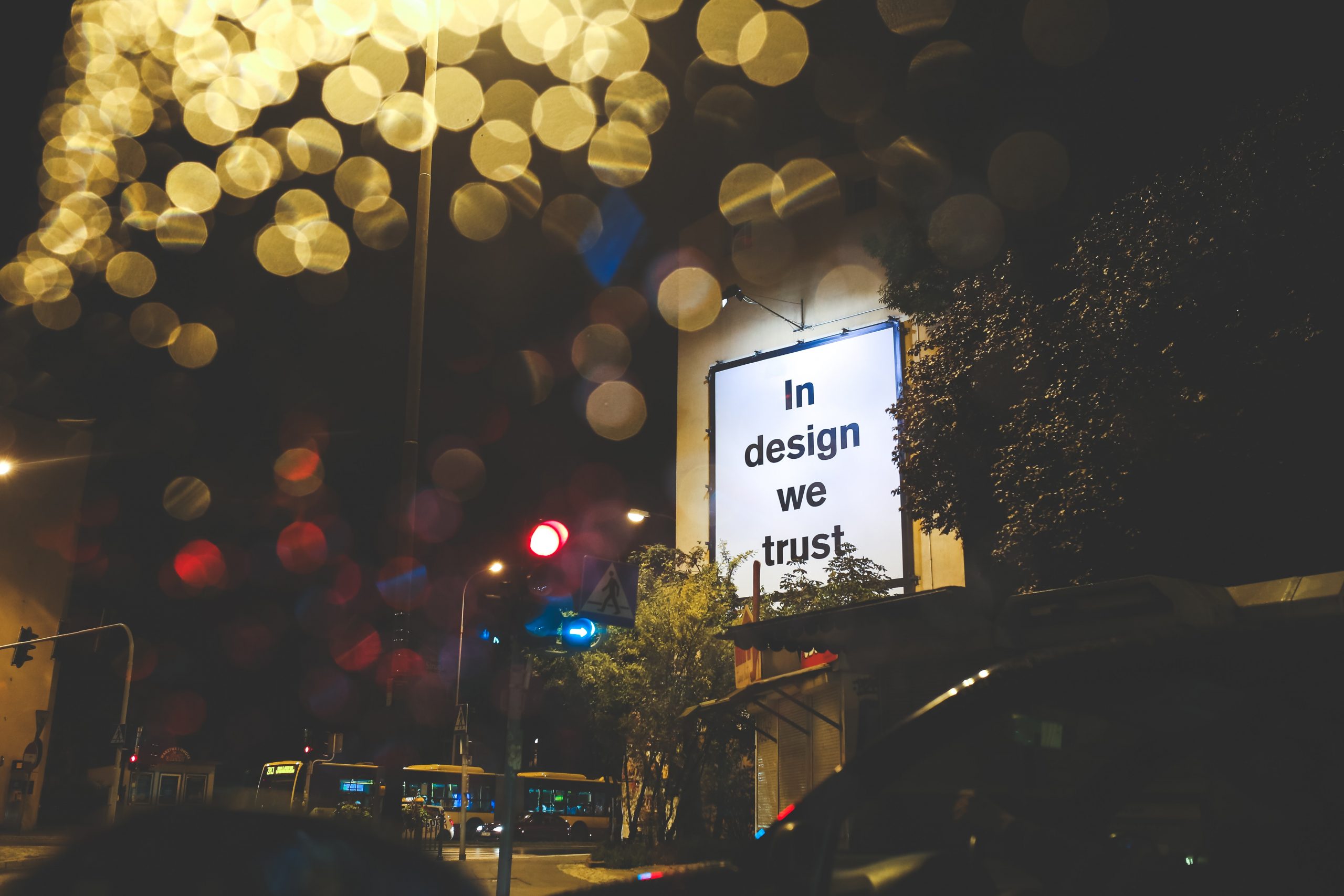 How good typography can serve your business. | Stratos Creative Marketing