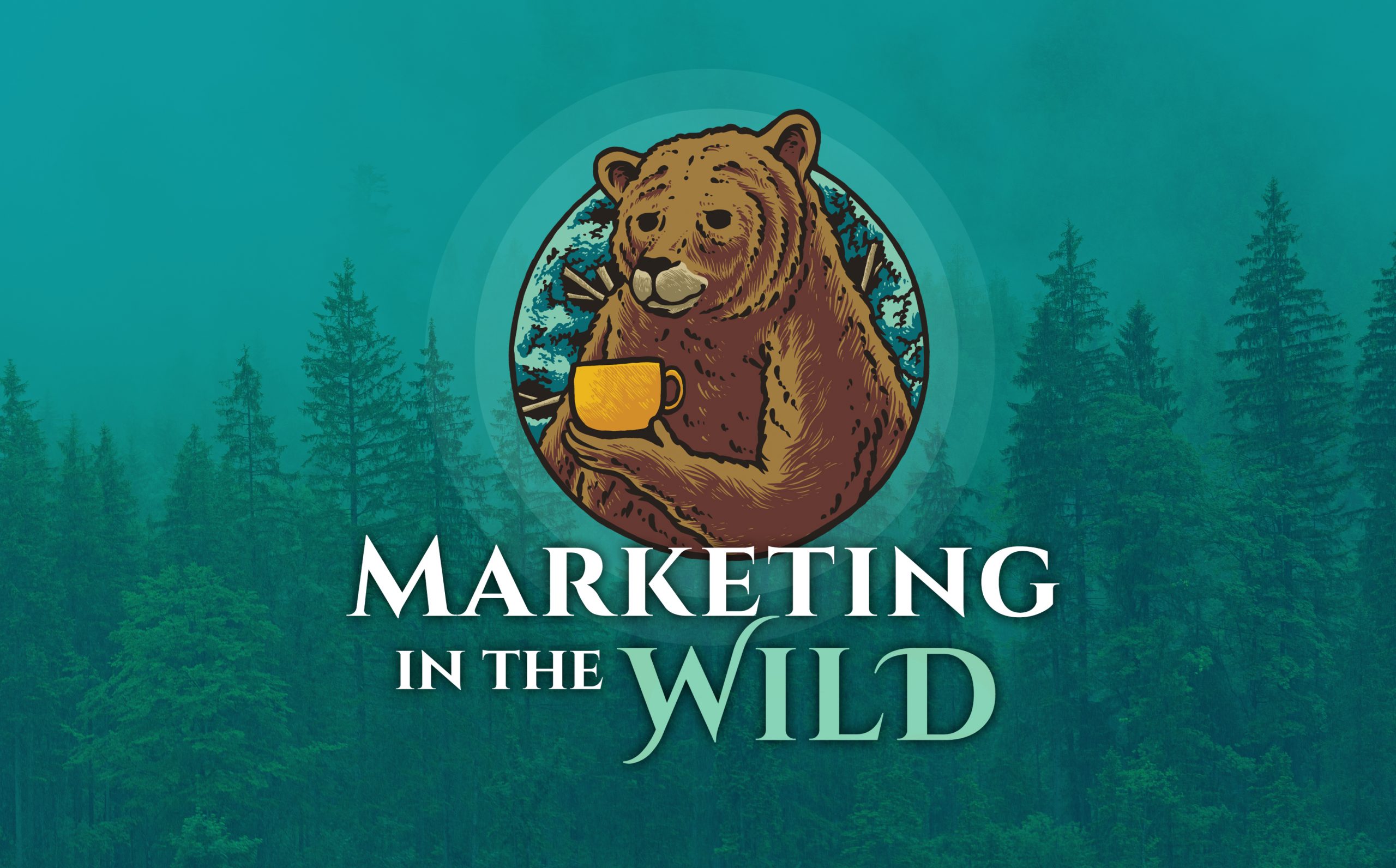 Introducing our NEW podcast: Marketing in the Wild! | Stratos Creative ...