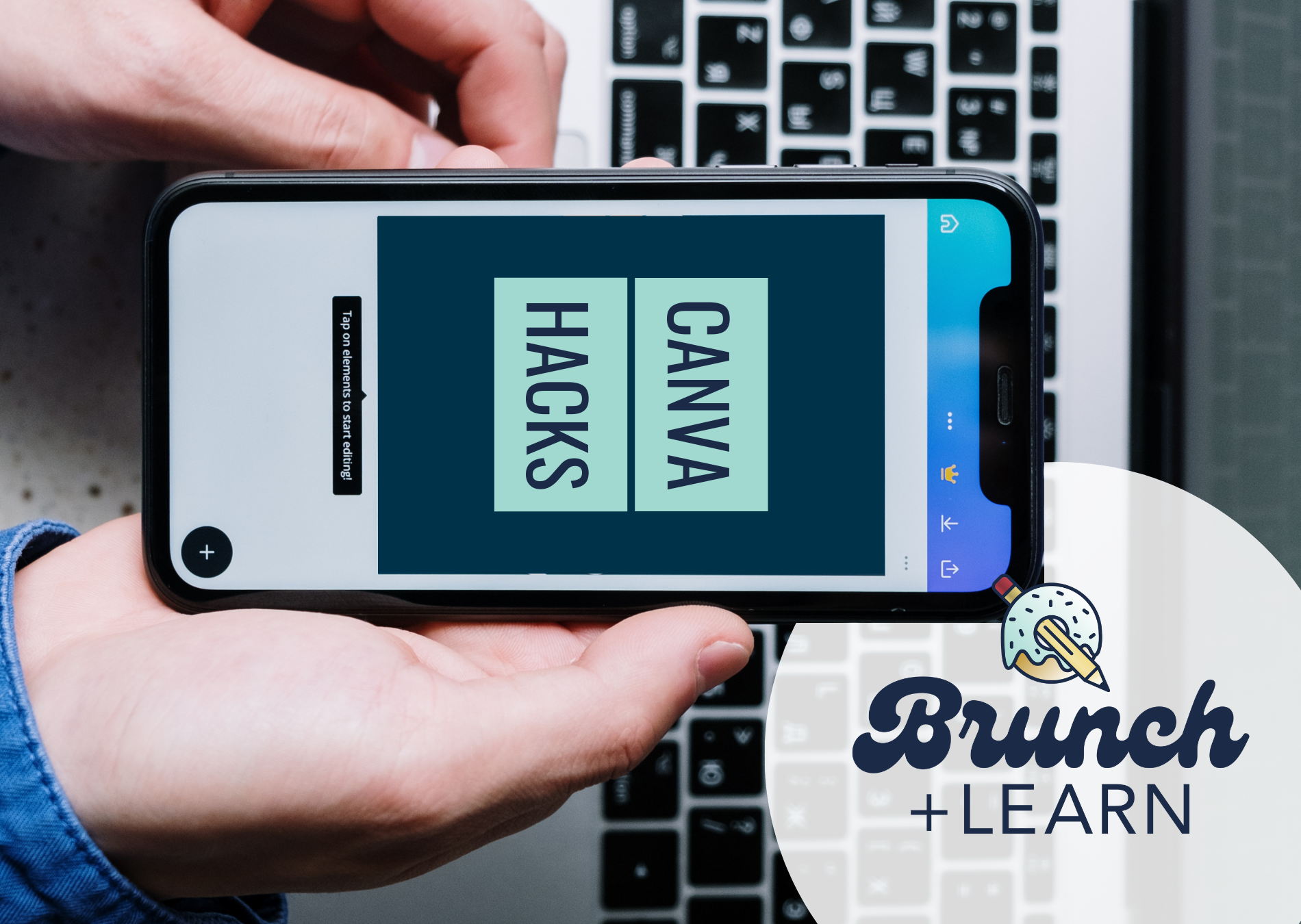 Canva Hacks | Stratos Creative Marketing