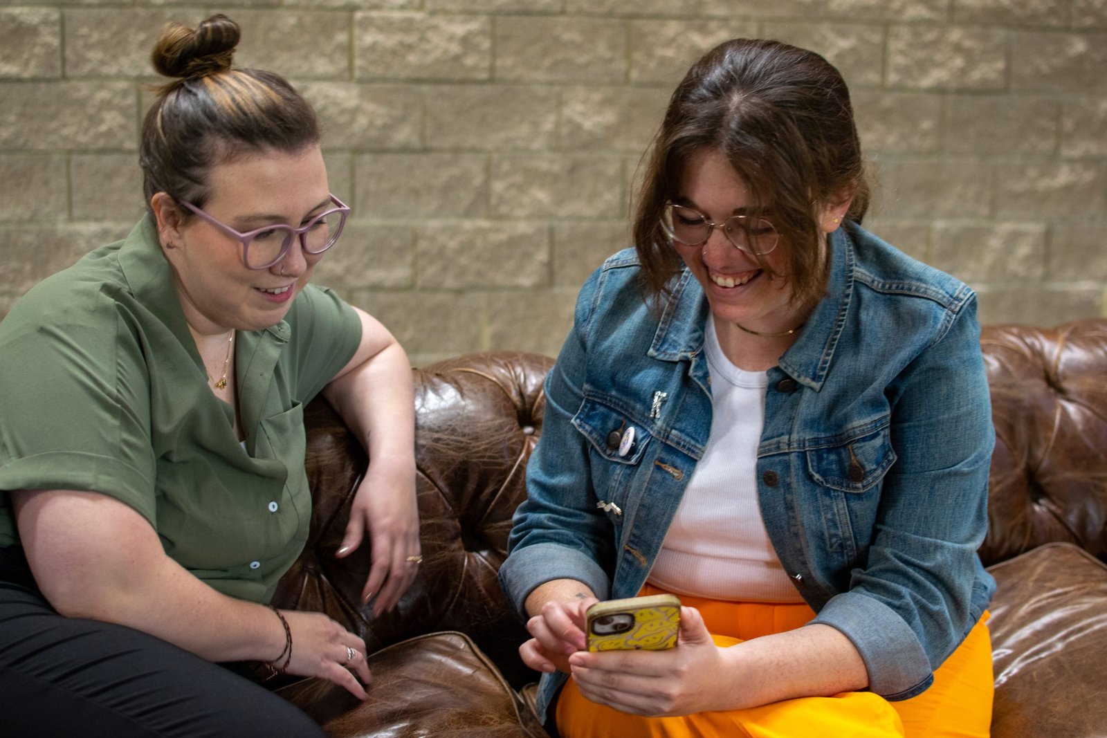 Master Shot List for Brand Photography | Stratos Creative Marketing